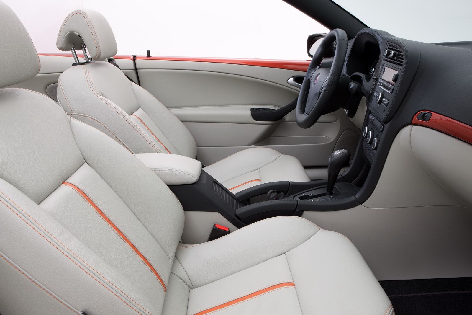 2011 Saab 9-3 Convertible Independence Edition