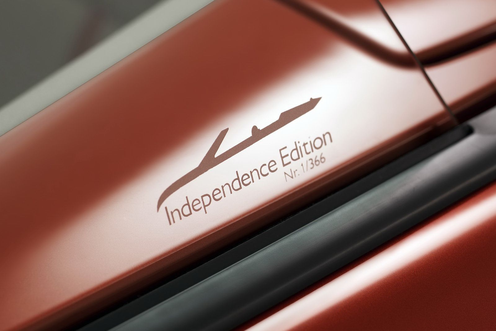 2011 Saab 9-3 Convertible Independence Edition