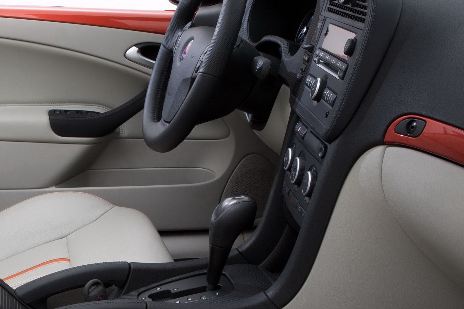 2011 Saab 9-3 Convertible Independence Edition