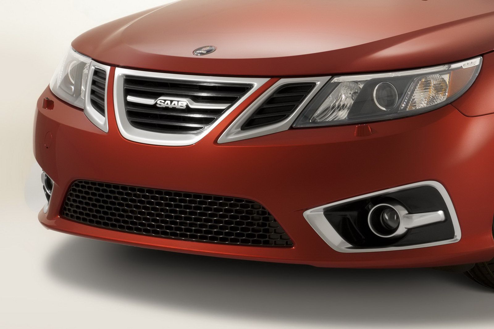 2011 Saab 9-3 Convertible Independence Edition