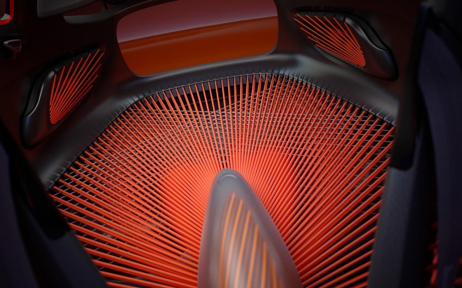 2011 Renault CAPTUR Concept