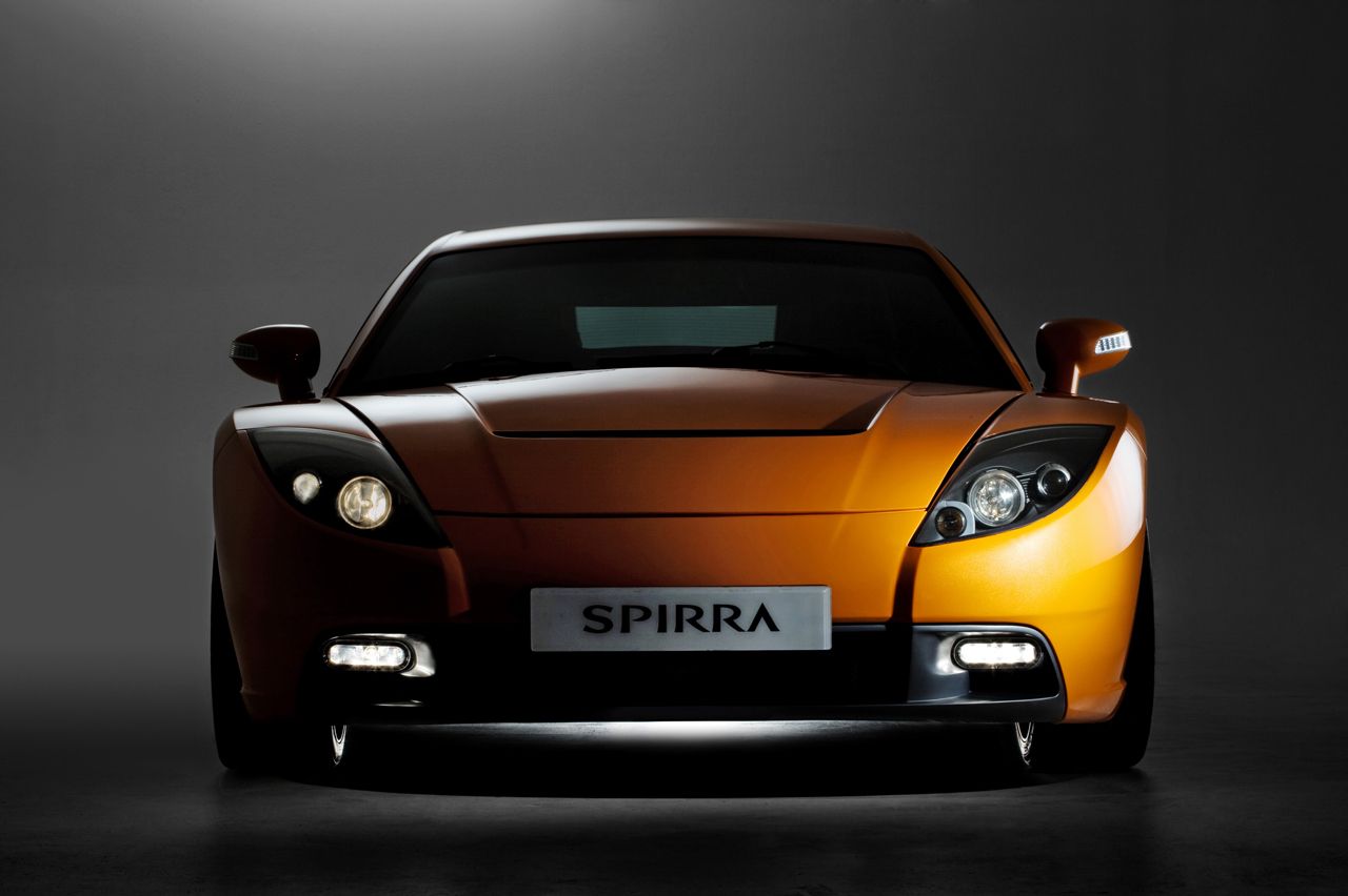 2011 Oullim Motors Spirra