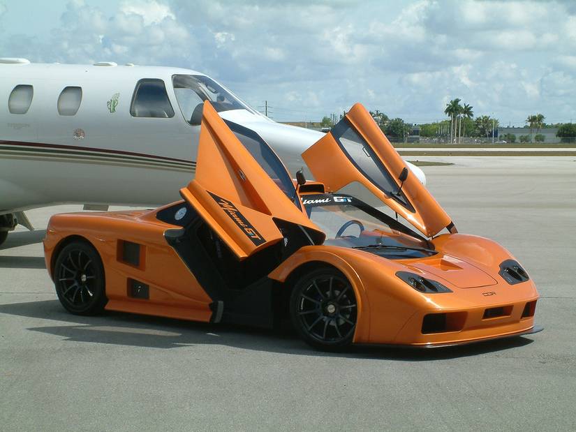 2012 Miami GT by DDR Motorsport