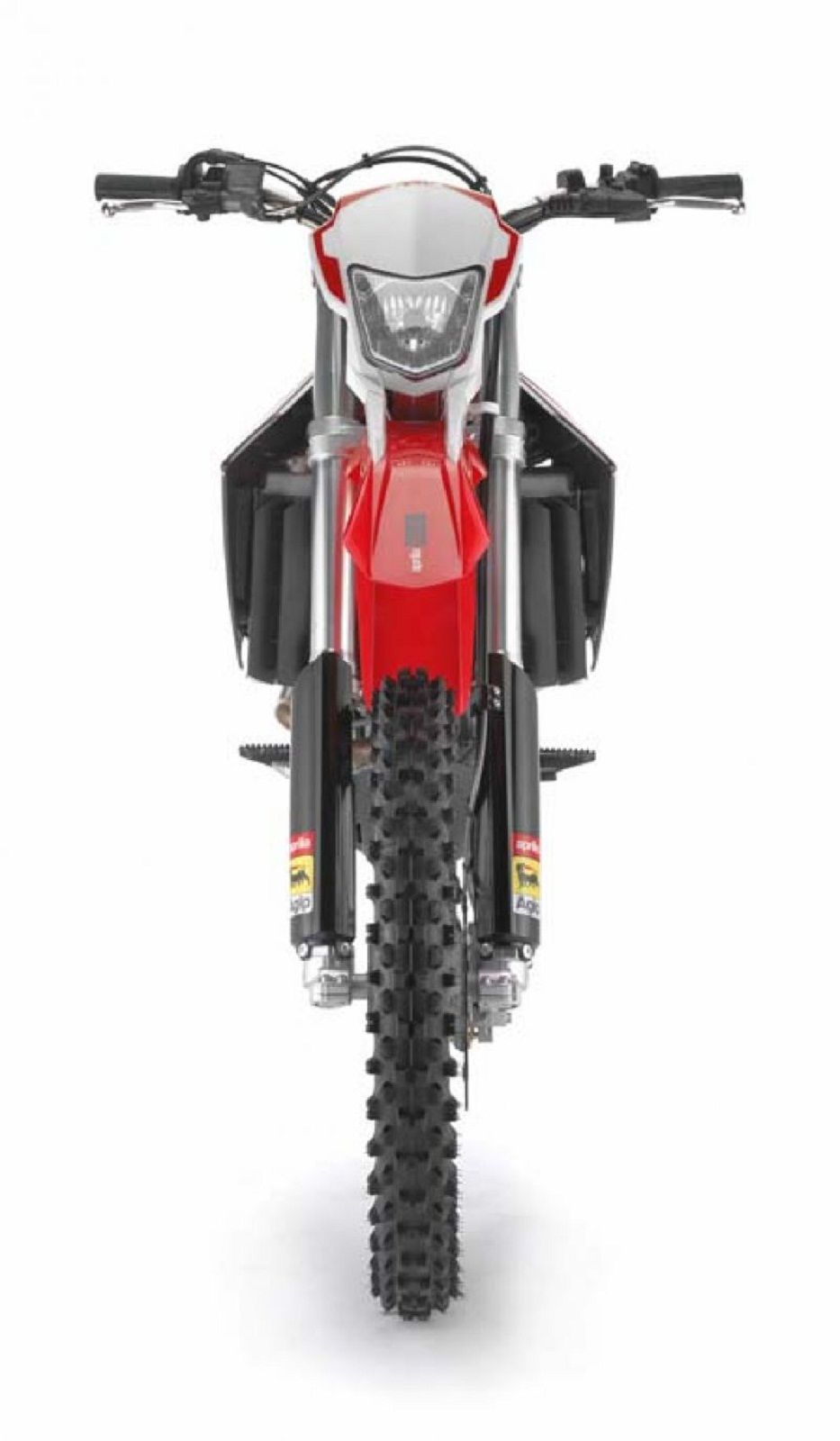 2012 Aprilia RXV 4.5 - 5.5