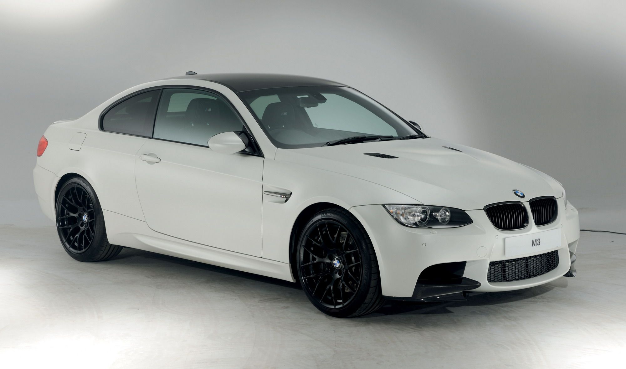 2013 BMW M3 M Performance Edition