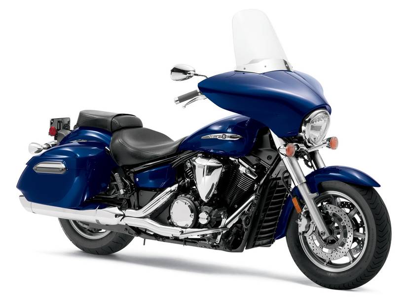 Best Used Baggers And Touring Bikes