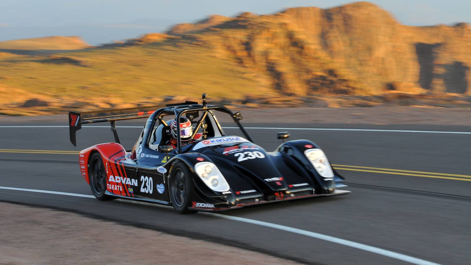 2012 Toyota EV P002