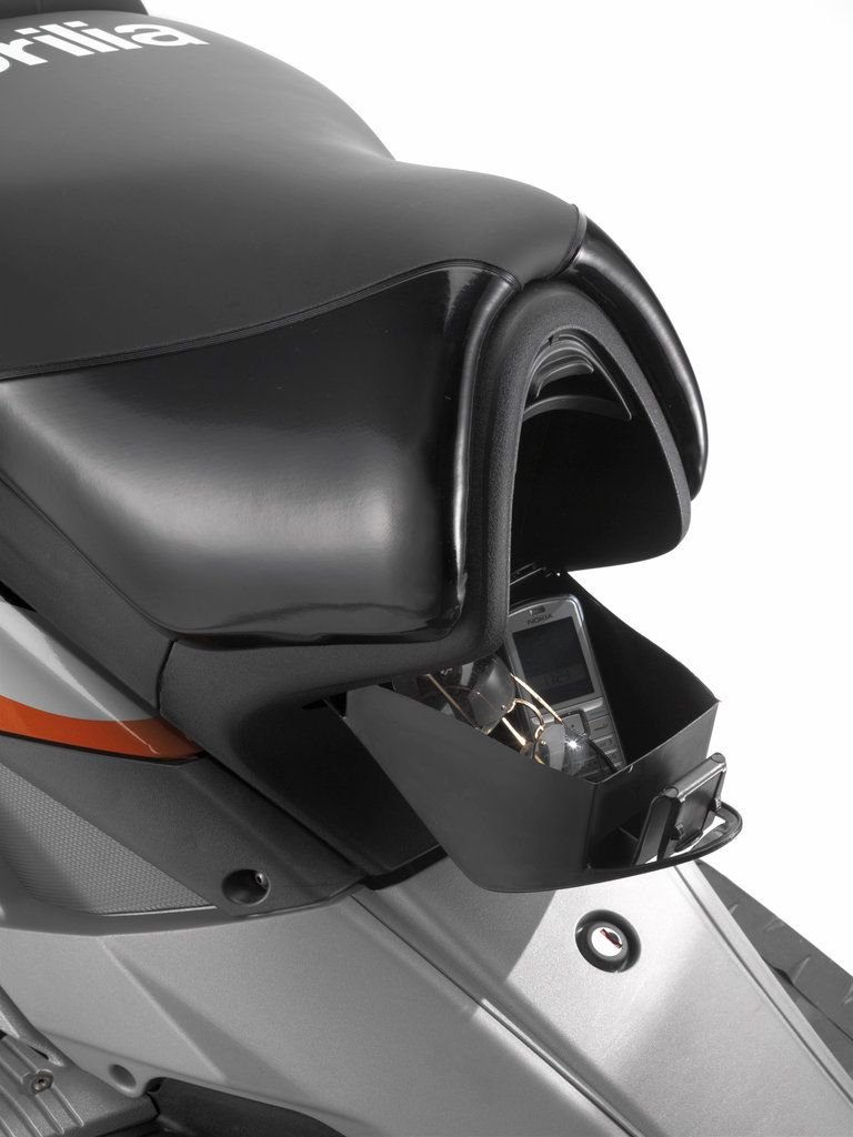 2013 Aprilia SR 50 R - Replica SBK