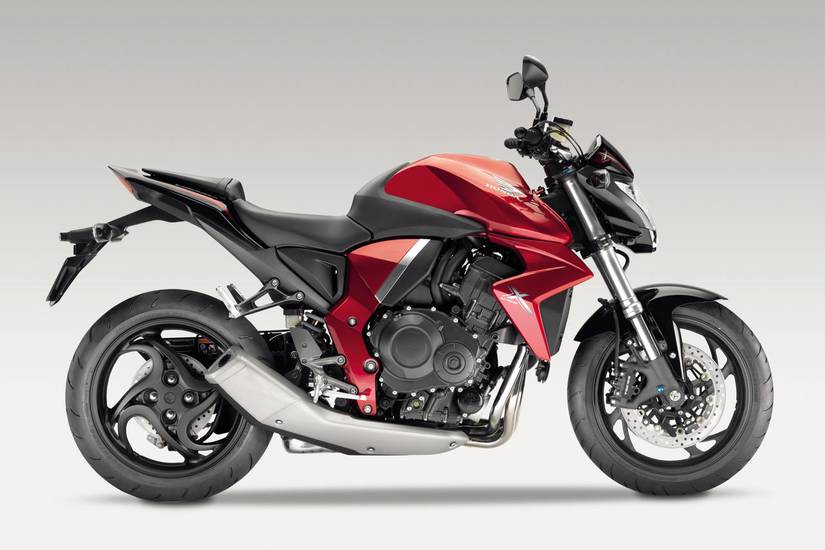 2013 Honda CB1000R