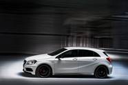 2014 Mercedes Benz A45 AMG 2014 Mercedes Benz A45 AMG