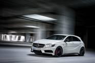 2014 Mercedes Benz A45 AMG 2014 Mercedes Benz A45 AMG