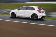 2014 Mercedes Benz A45 AMG 2014 Mercedes Benz A45 AMG