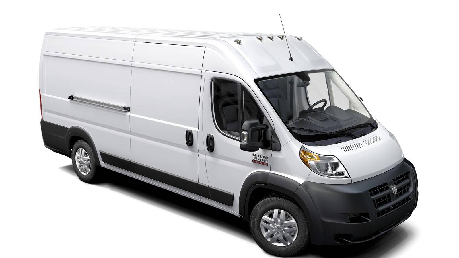 2014 RAM ProMaster