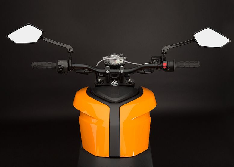 2013 Zero DS ZF8.5 / Zero DS ZF11.4