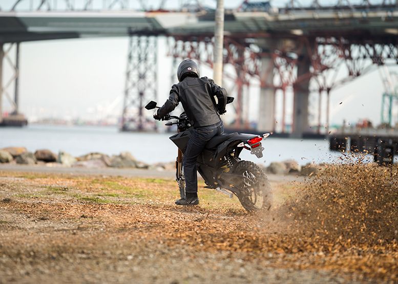 2013 Zero FX ZF2.8 / Zero FX ZF5.7