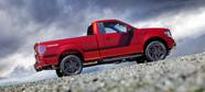 2014 Ford F 150 Tremor