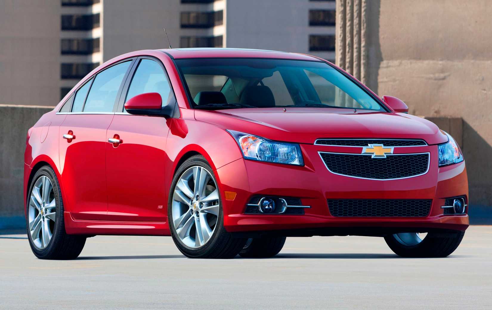 10 Cheap Used Cars With A High Reliability Rating