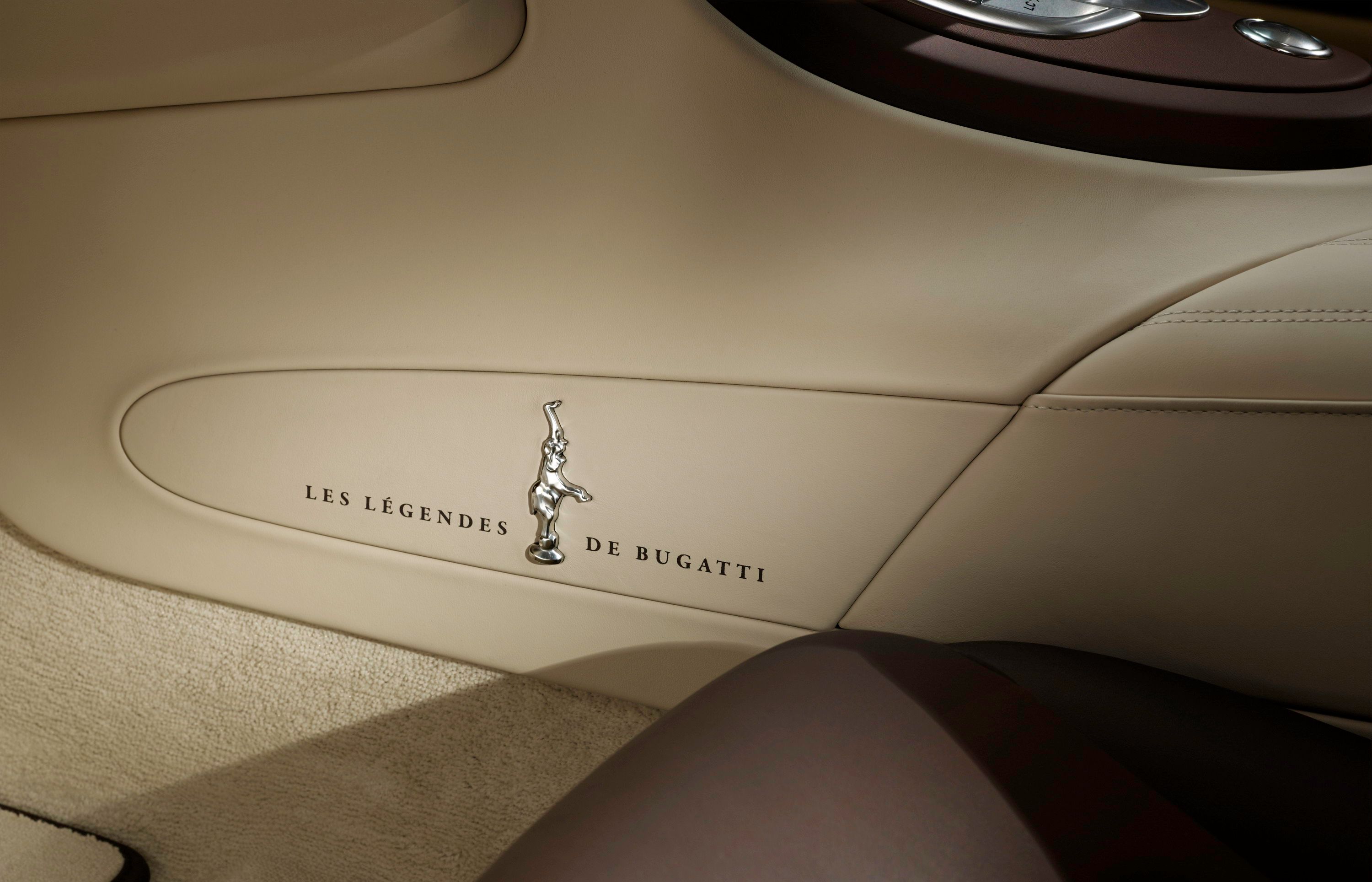 2013 Bugatti Veyron Grand Sport Vitesse "Jean Bugatti" Edition