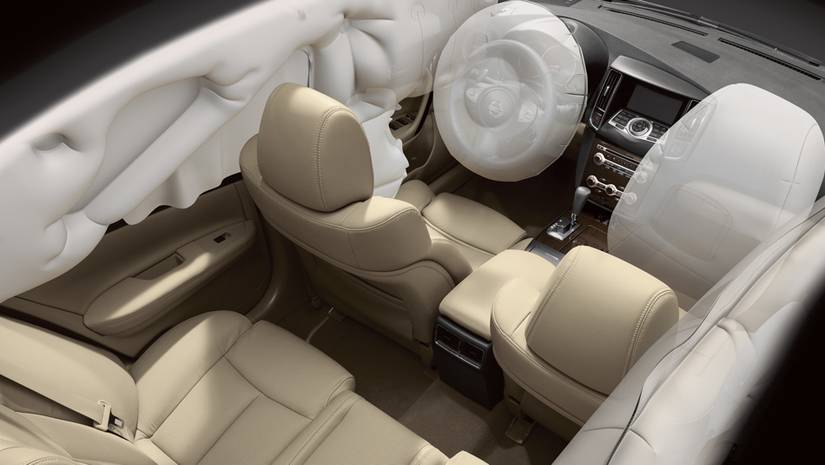 2014 Nissan Maxima