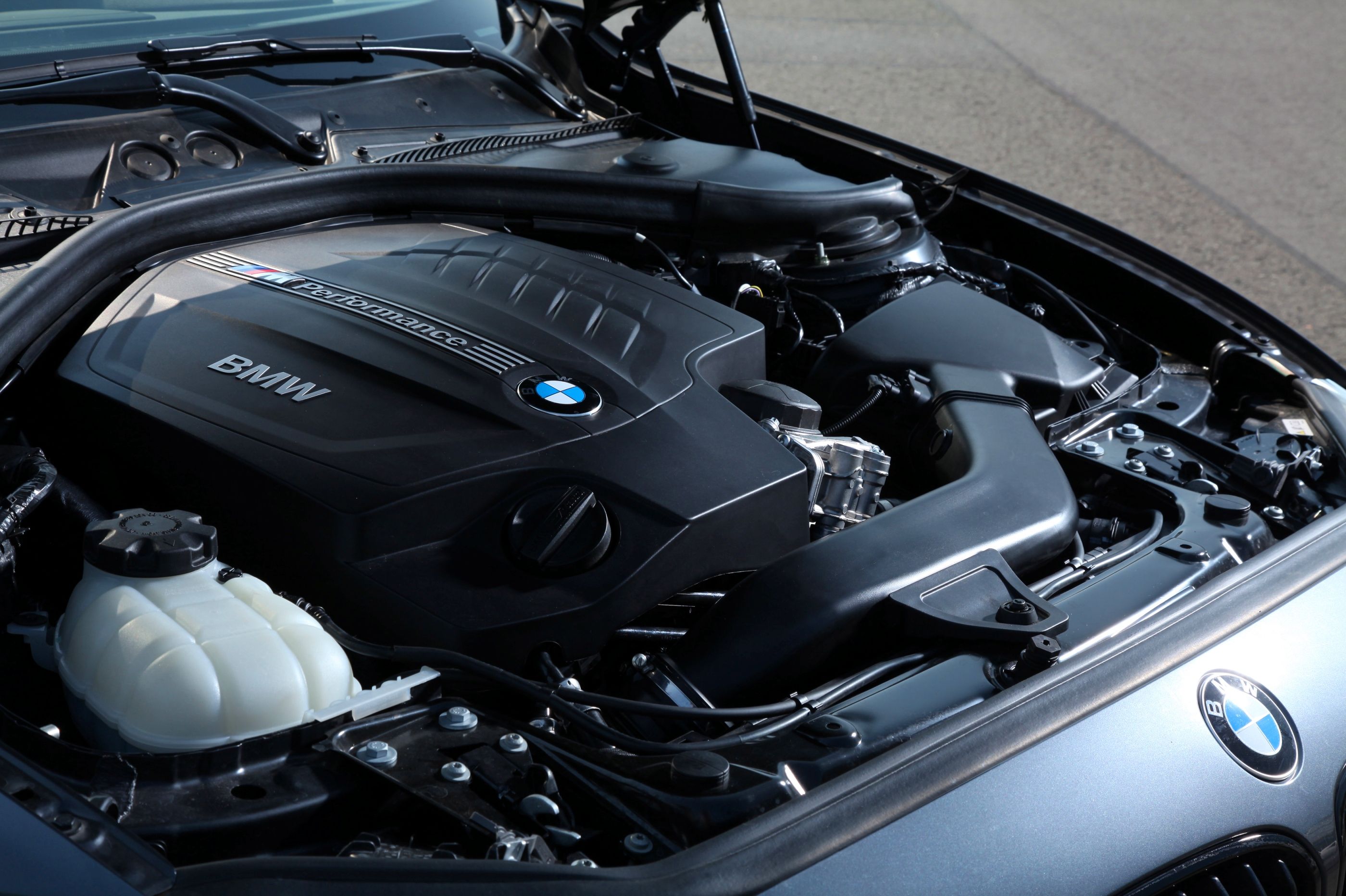 2013 BMW M135i by Tuningwerk