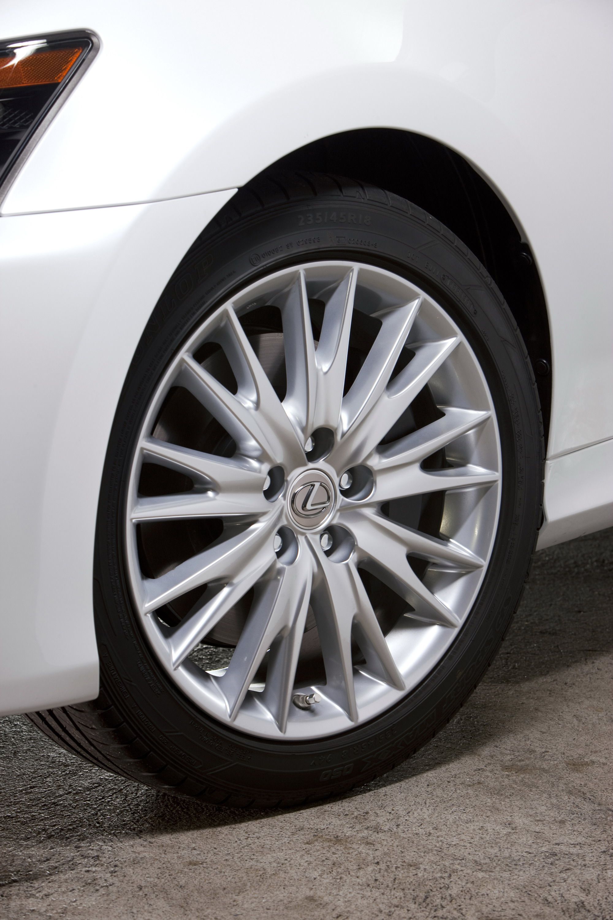 2014 Lexus GS 450h