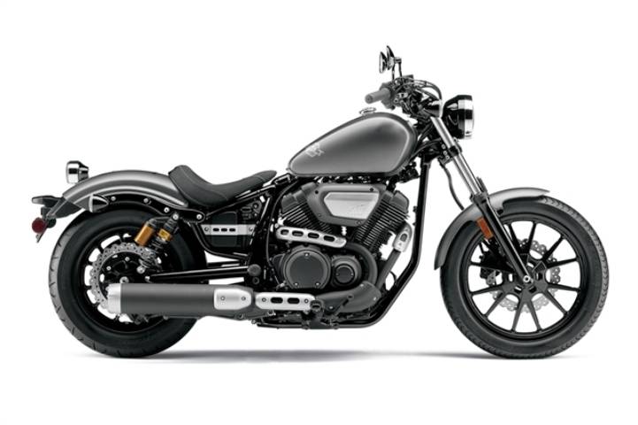 Top 10 Most Iconic Cruiser Motorcycles of All Time