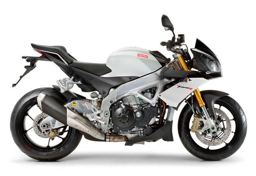10 Most Stylish Motorcycles Of All Time