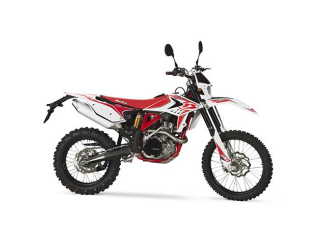 2014 Beta 400 RS