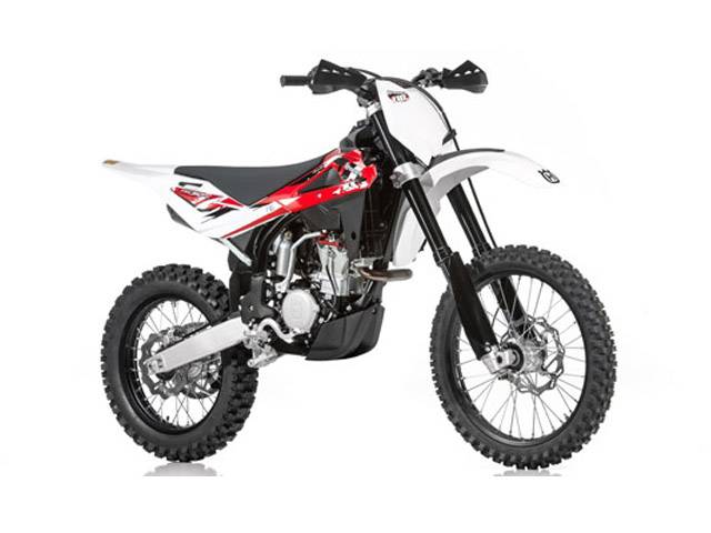 2014 Husqvarna TXC 310 R