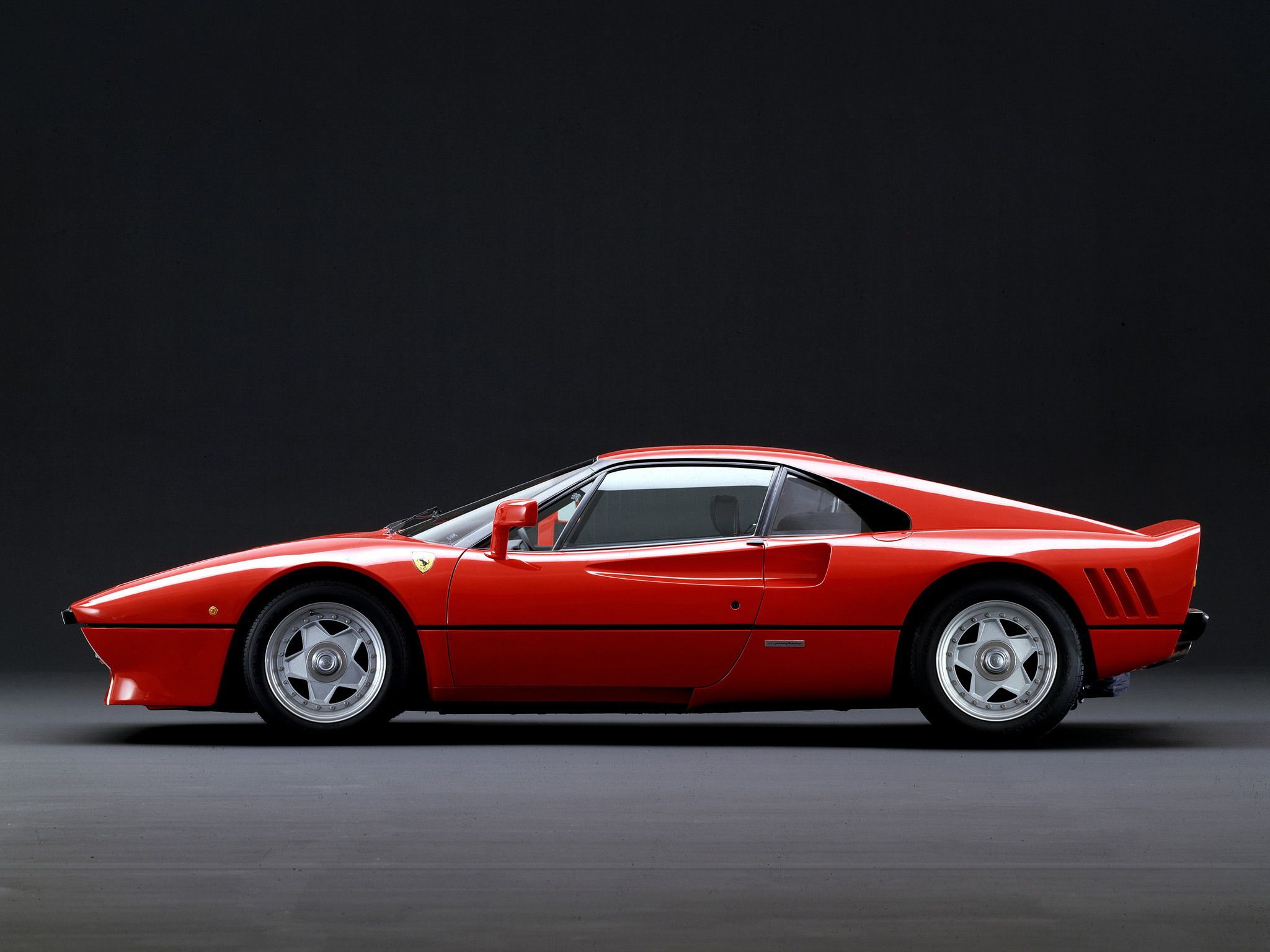 1985 Ferrari 288 GTO