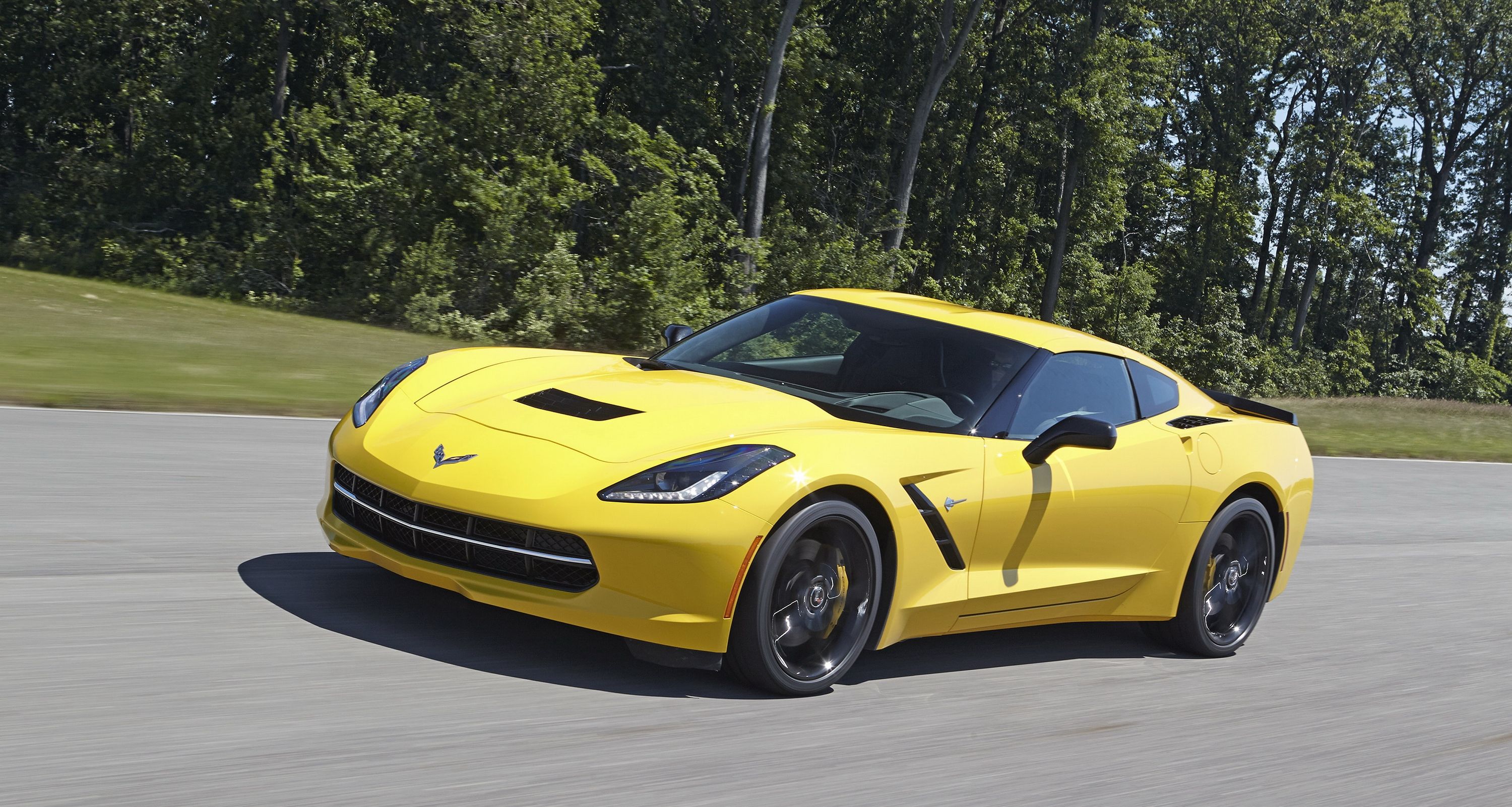2020 Chevrolet C8 Corvette ZR1