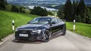 2014 Audi RS5 R By ABT Sportsline 2014 Audi RS5 R By ABT Sportsline