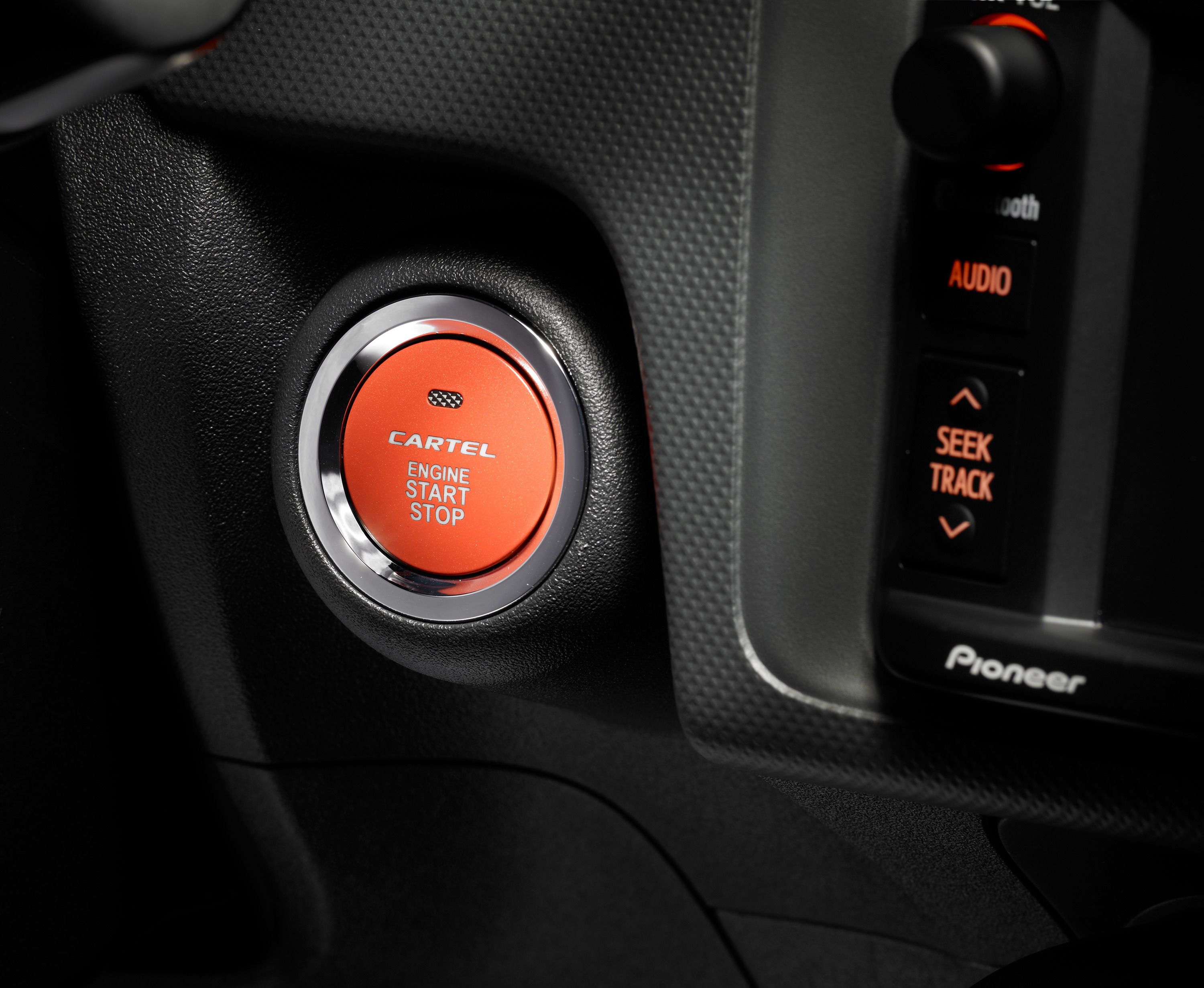 2015 Scion tC Release Series 9.0