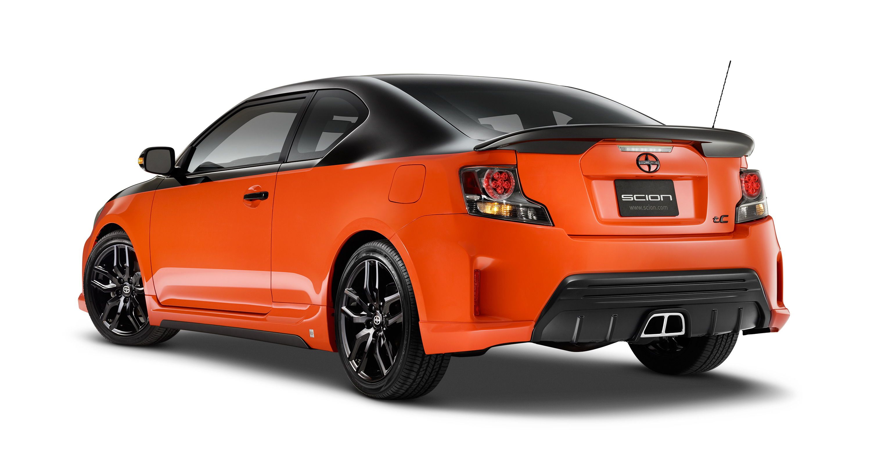Exciting Scion Release Series 9 0 Gallery