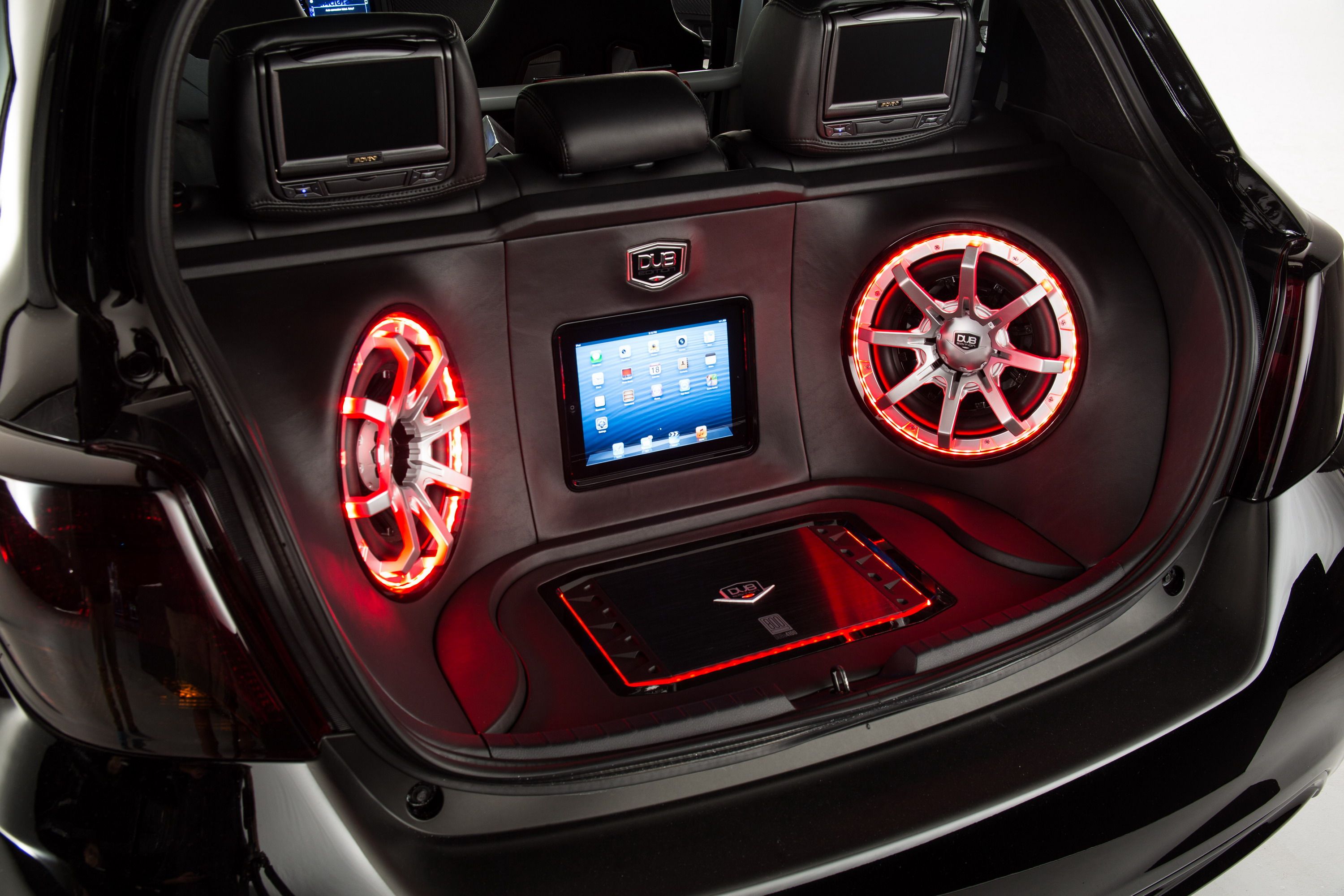 2015 Toyota Yaris DUB Edition