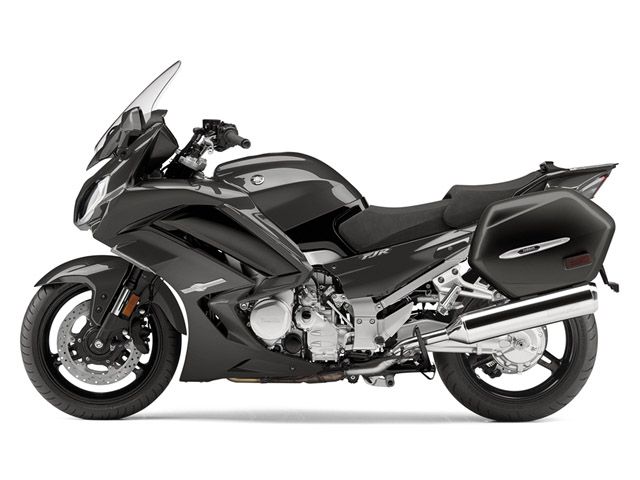 2015 Yamaha FJR1300ES