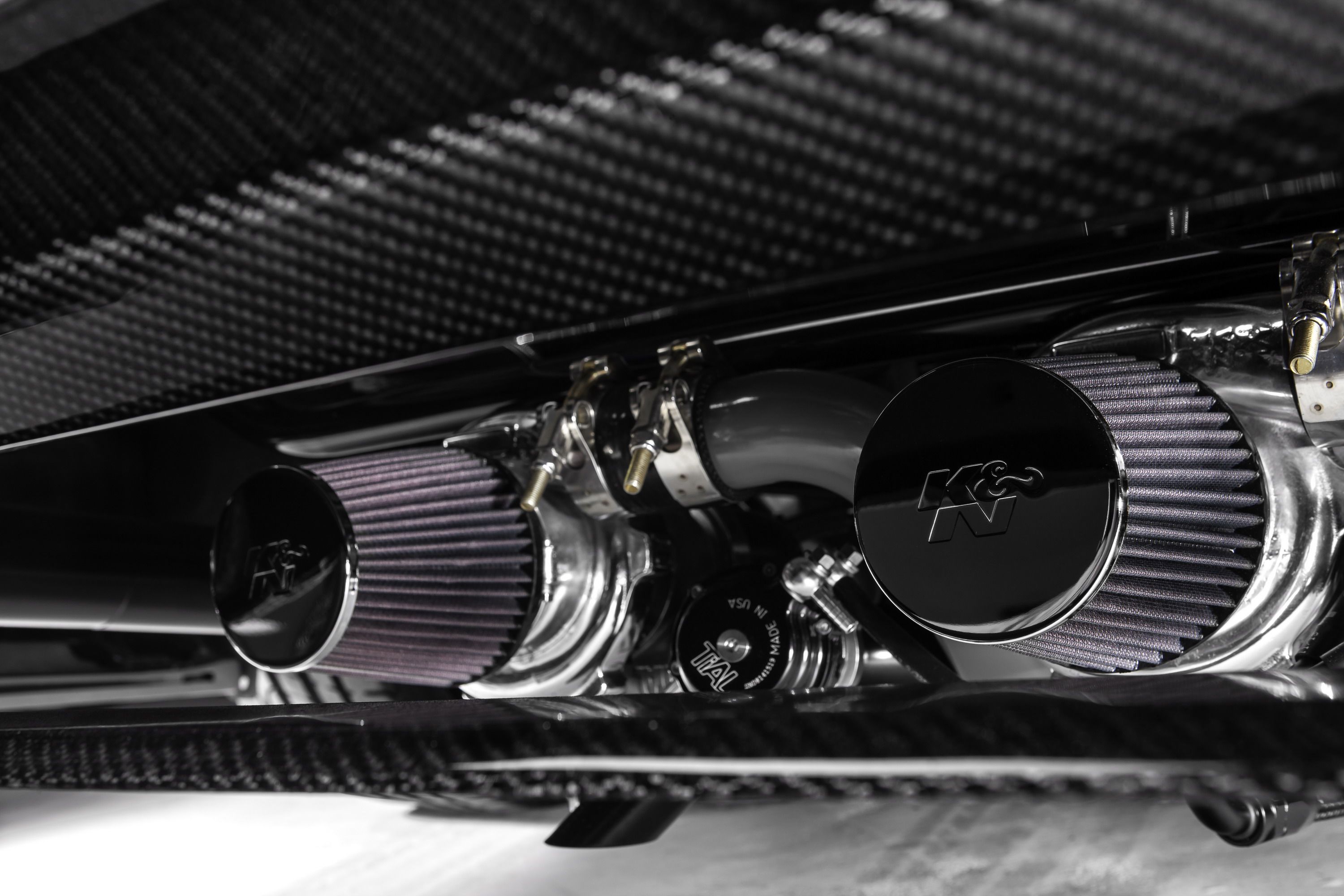2015 Kia High-Performance K900