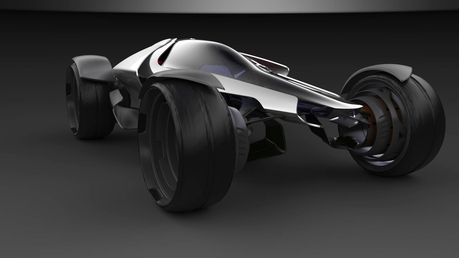 2029 Infiniti Synaptiq