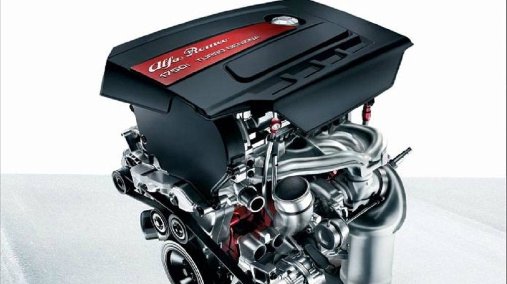 Alfa Romeo Considering High-Performance Engines