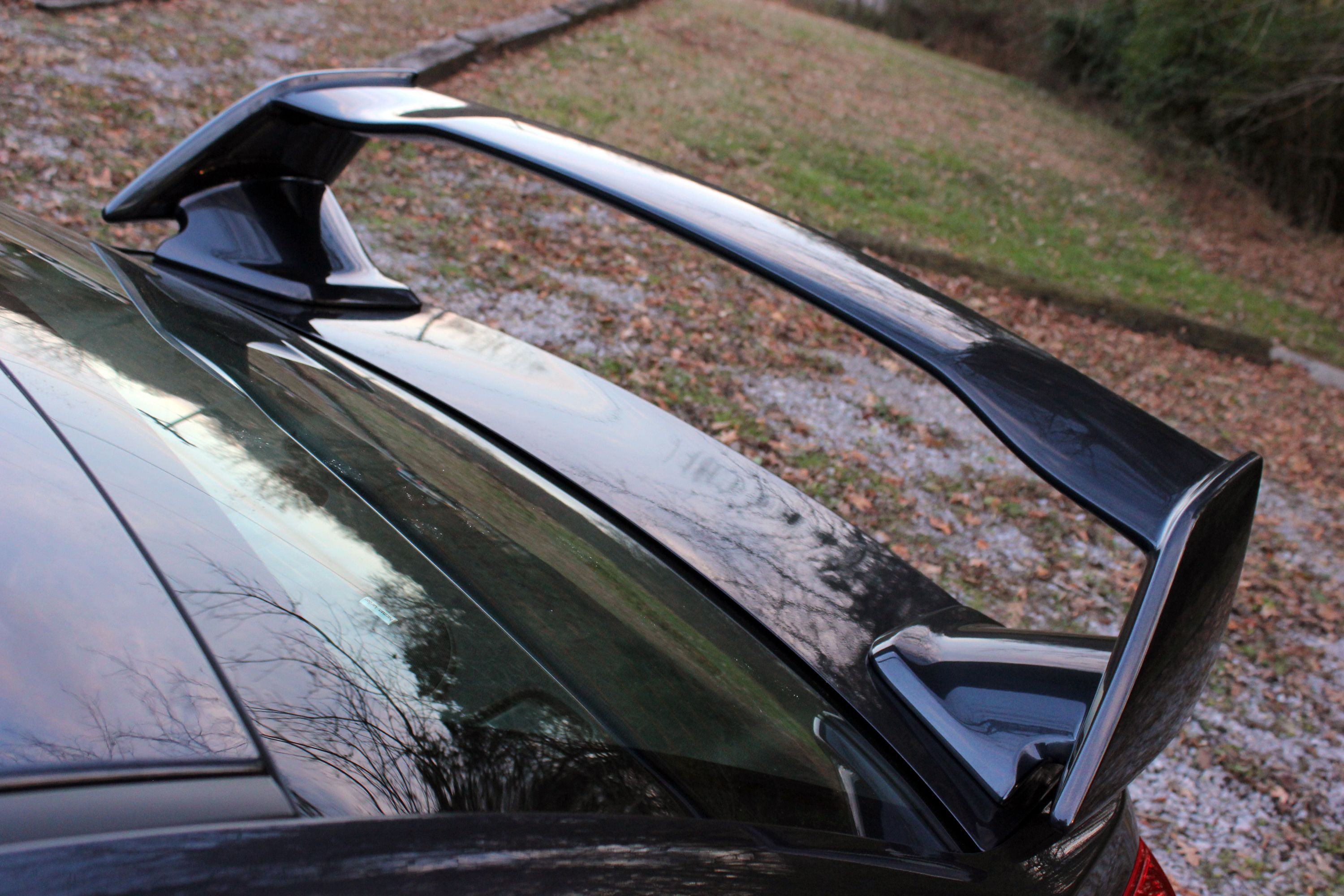 2015 Subaru WRX STI Premium - Driven