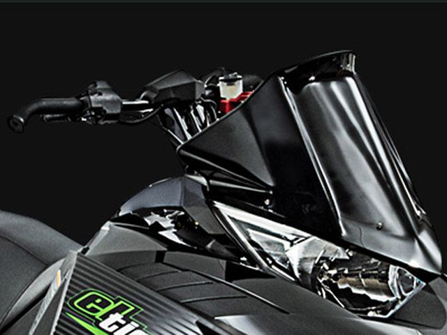2015 Arctic Cat ZR 9000 Limited