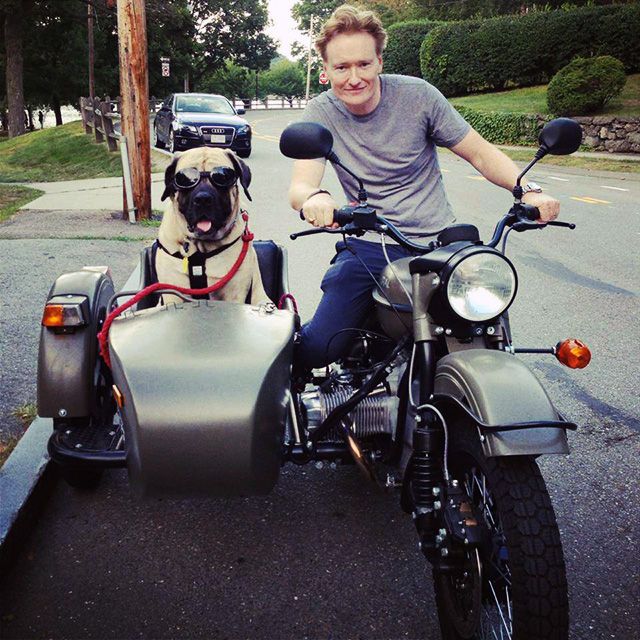 2015 - 2017 Ural Patrol