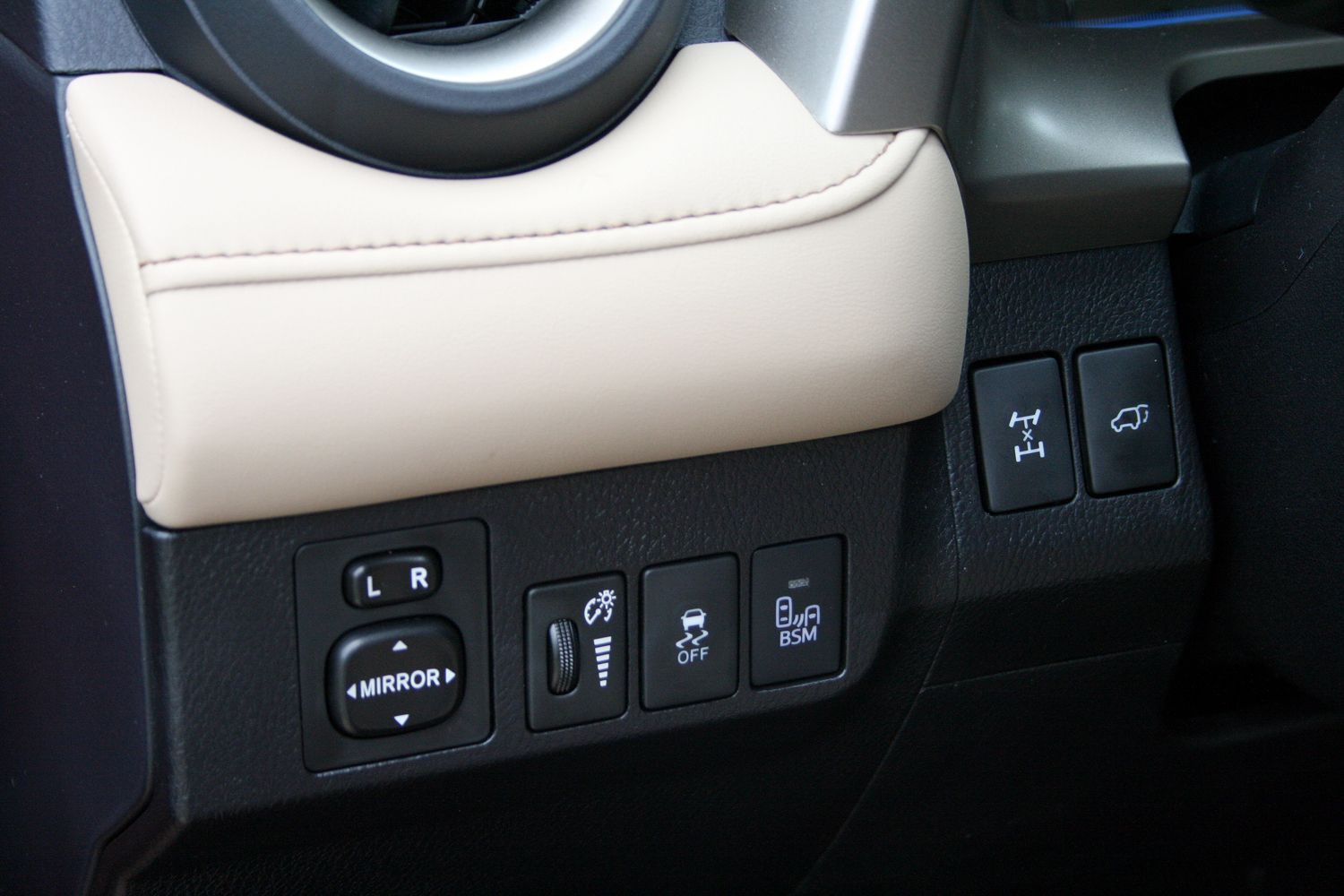 2015 Toyota RAV4 - Driven