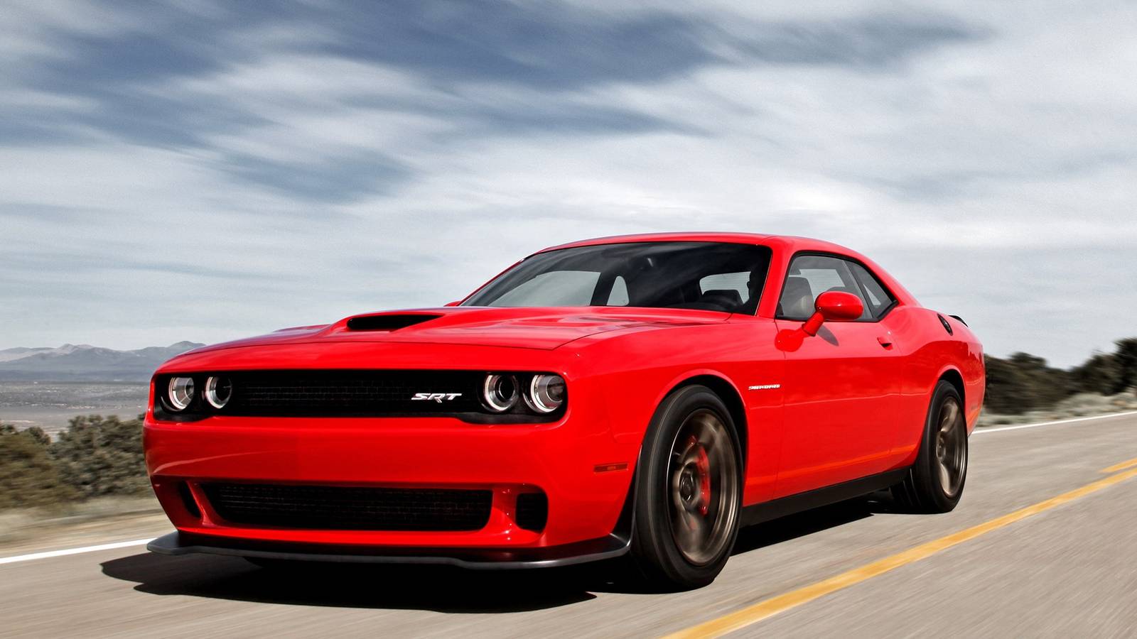 Dodge Hellcat Orders Put On Hold Due To Unprecedented Demand