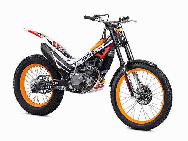 10 Motorcycle Brands From Spain