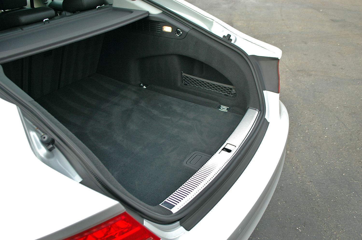 2015 Audi A7 - Driven