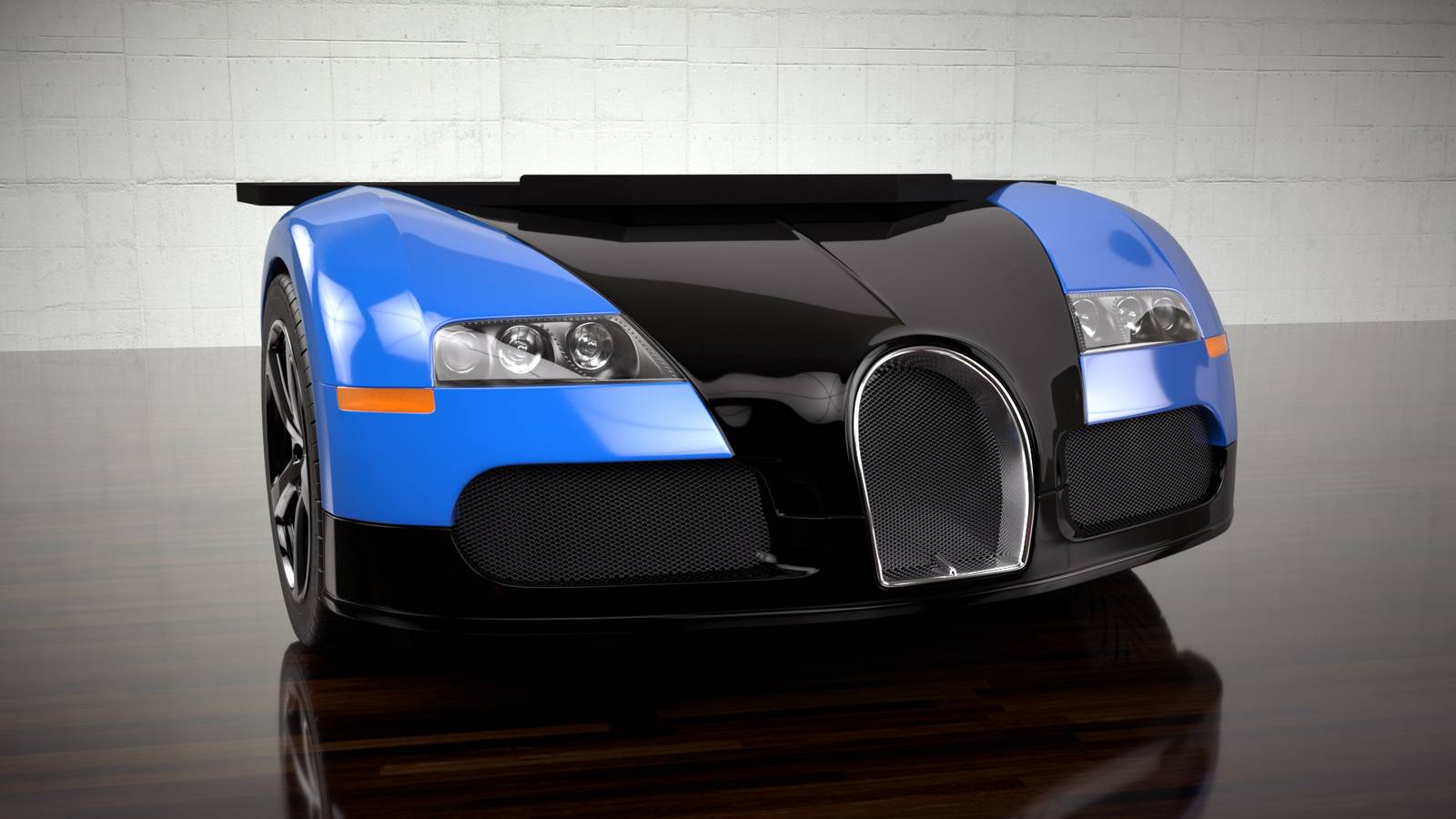 These Racing-Inspired Desks Are Perfect Gifts