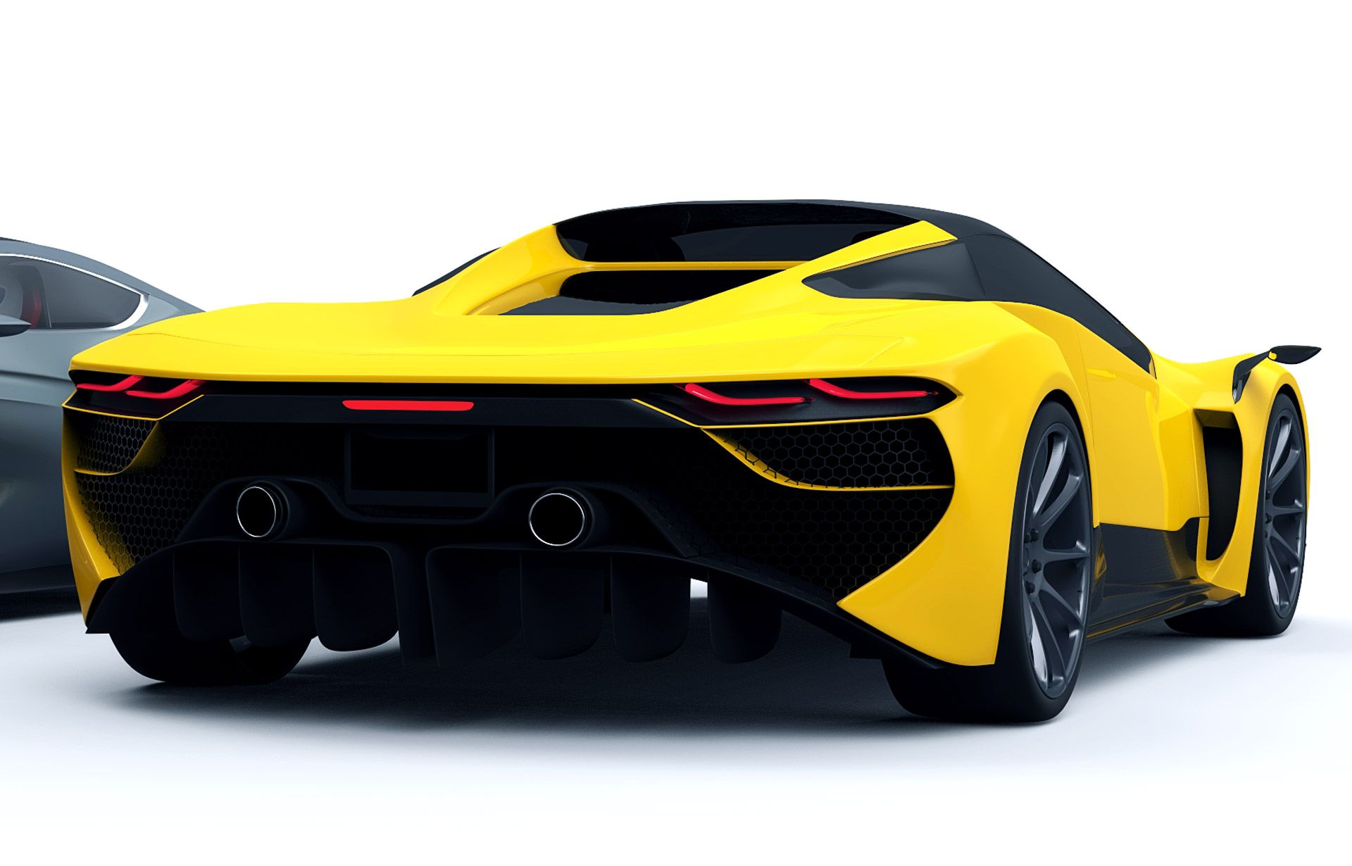 2016 PSC Motors SP-200 SIN