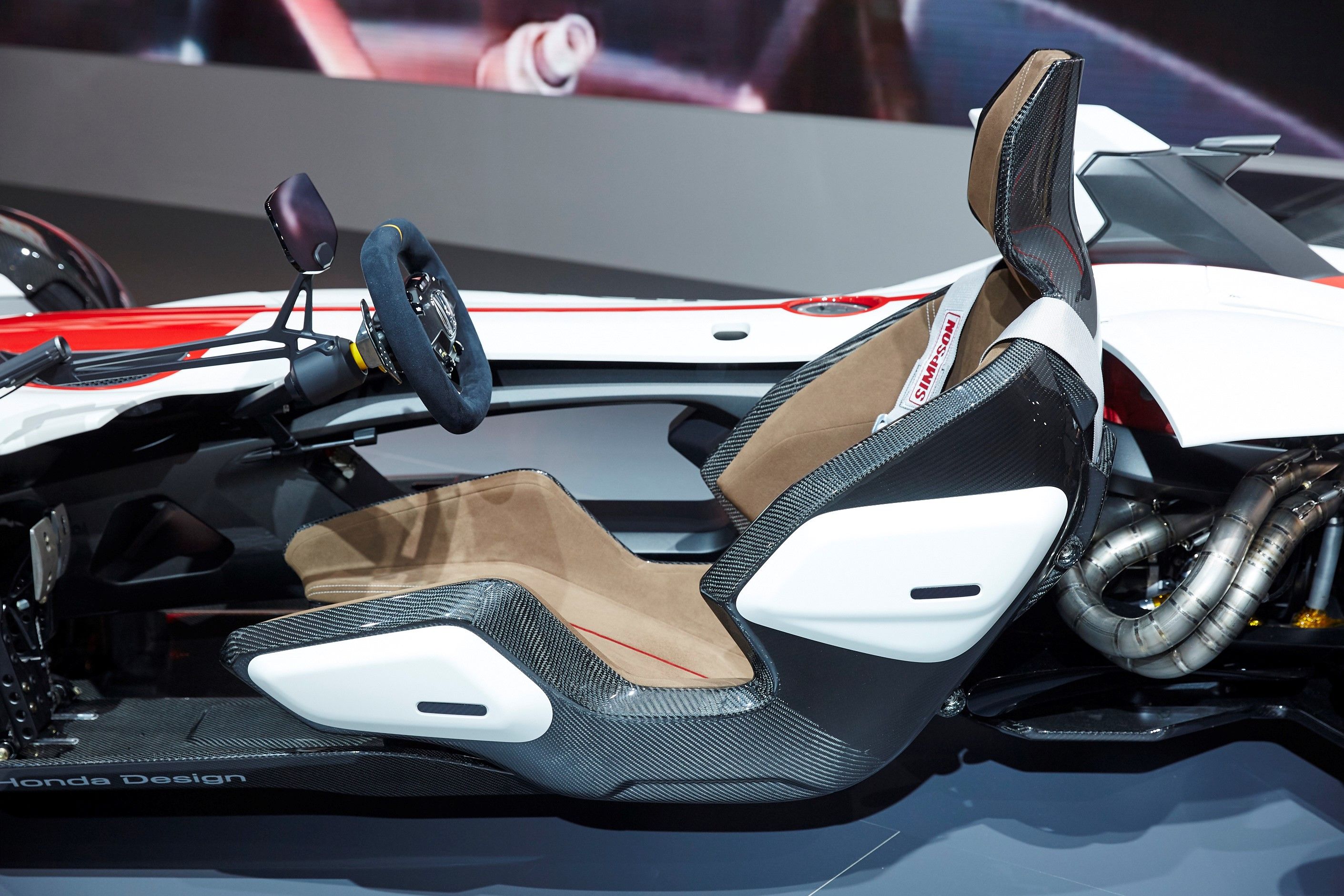 2016 Honda Project 2&4