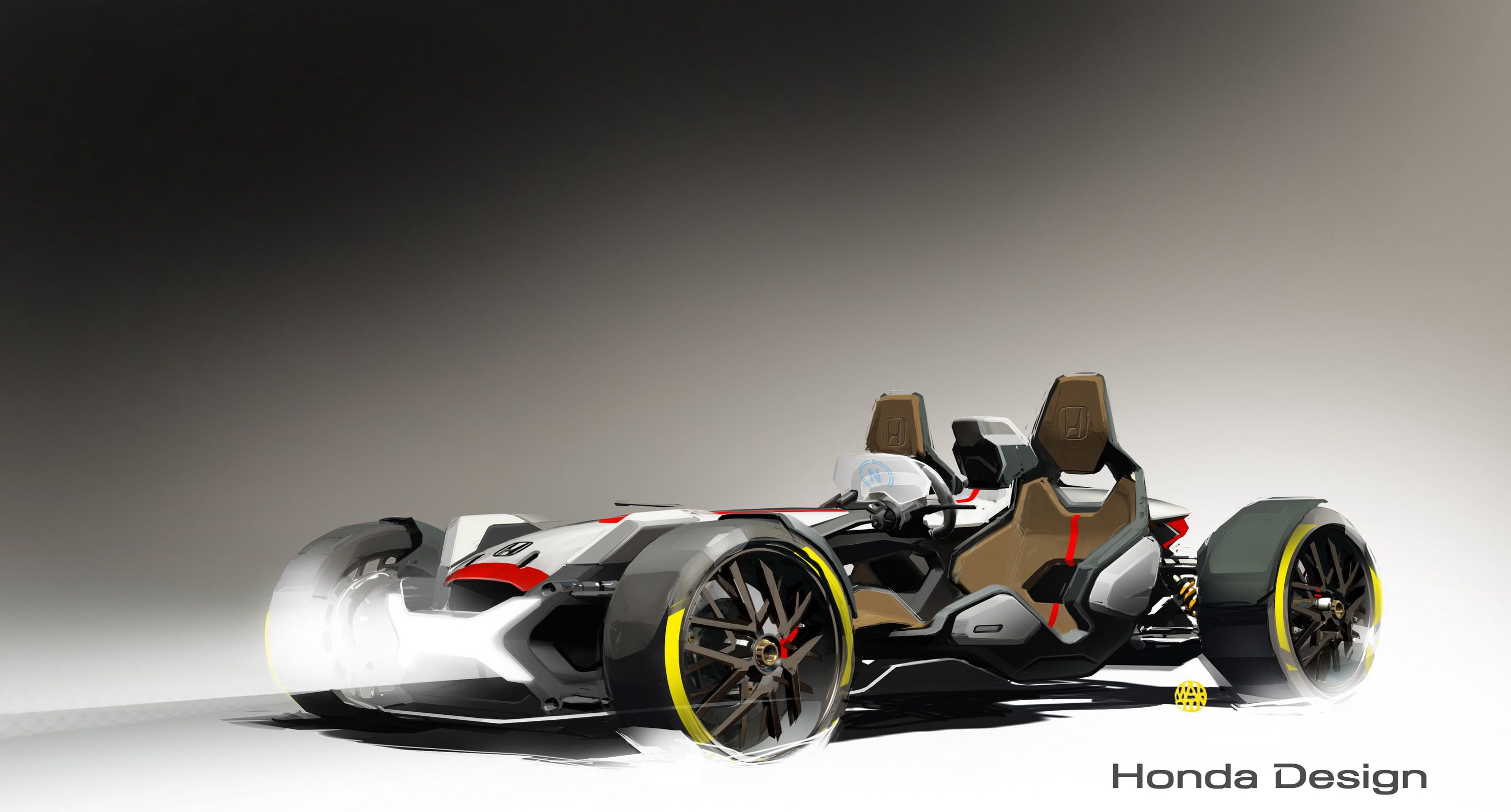 2016 Honda Project 2&4